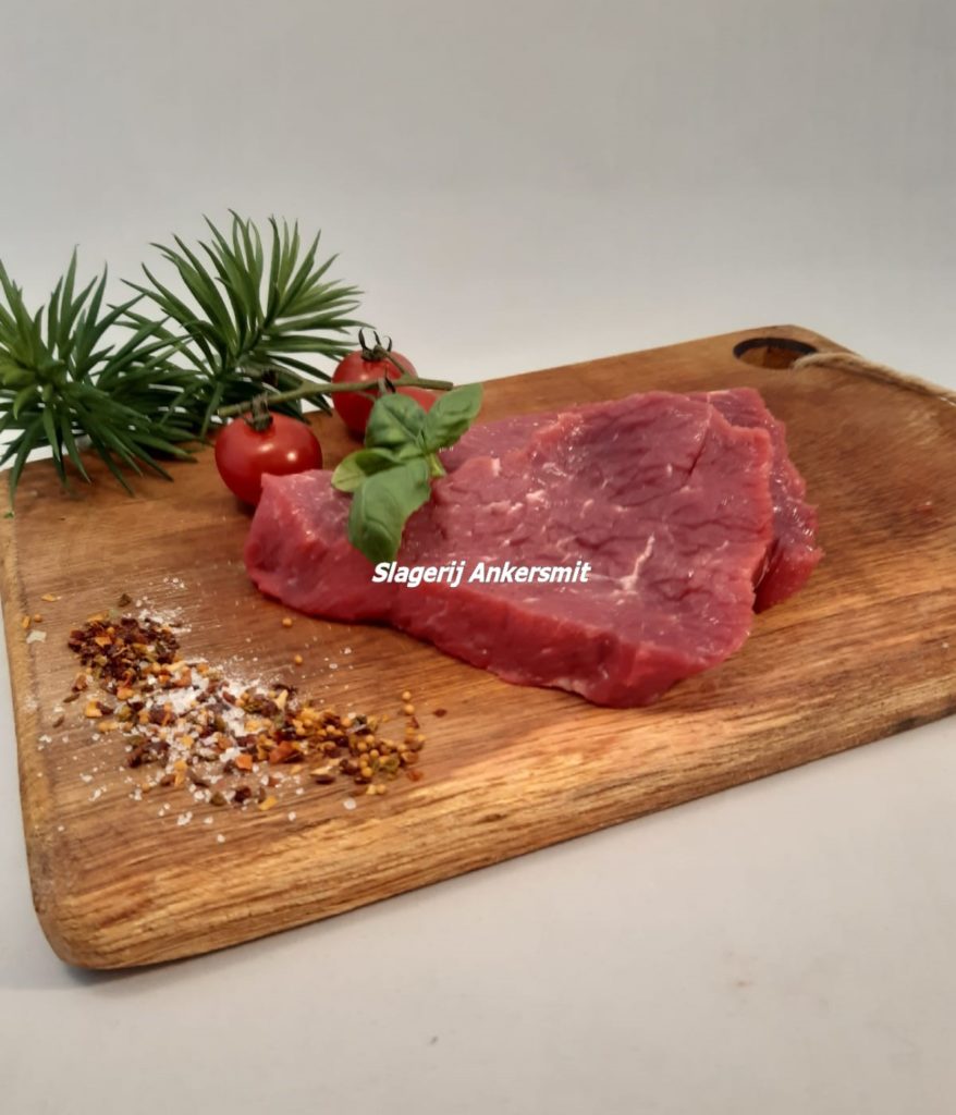 Runderlappen per stuk (155 gram) – Slagerij Ankersmit