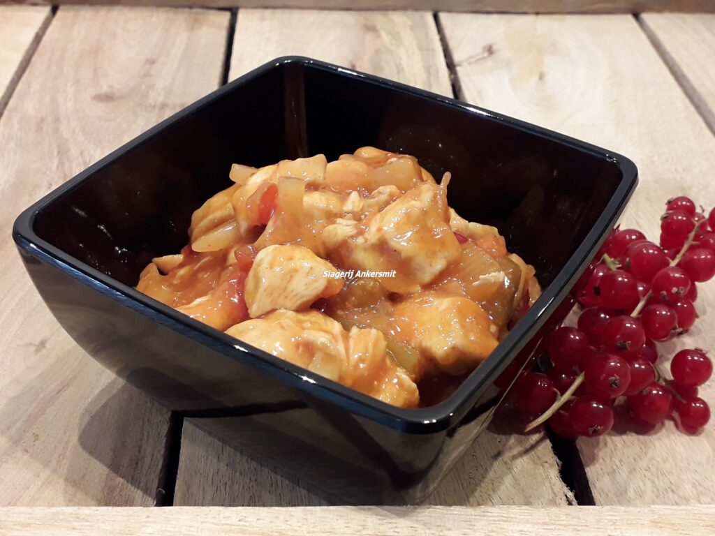 Ajam Pangang 300 gram – Slagerij Ankersmit