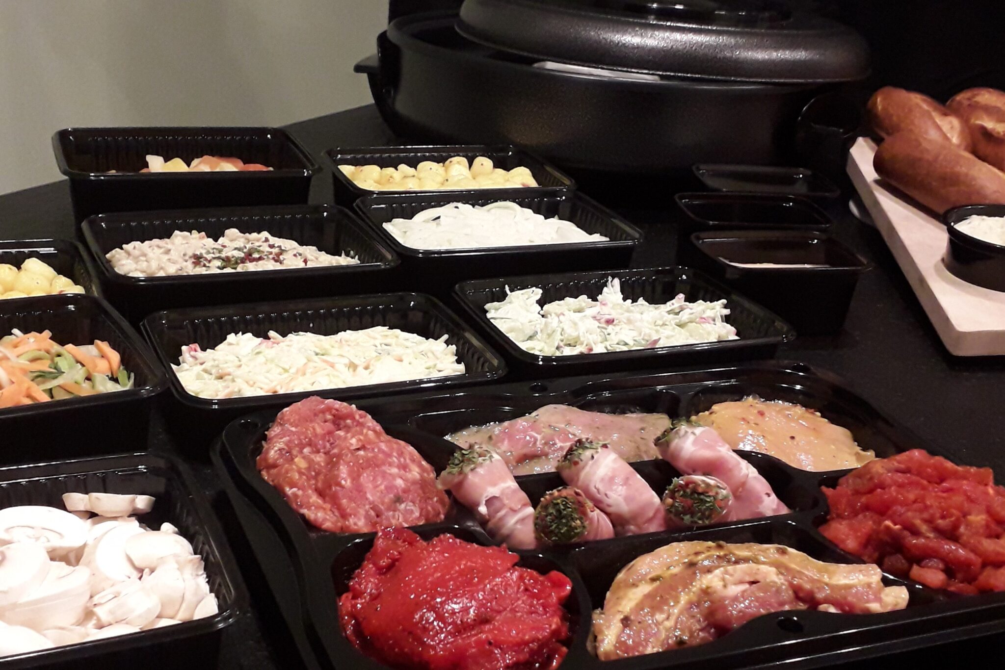 Slagerij Ankersmit – De ambachtelijke slager