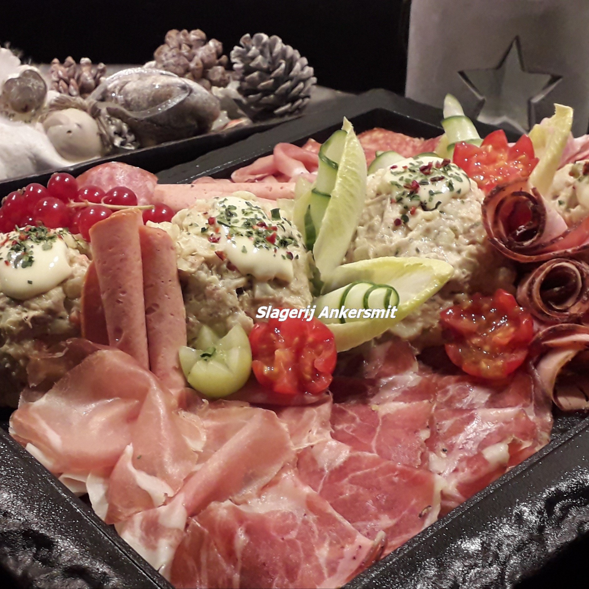 Slagerij Ankersmit – De ambachtelijke slager